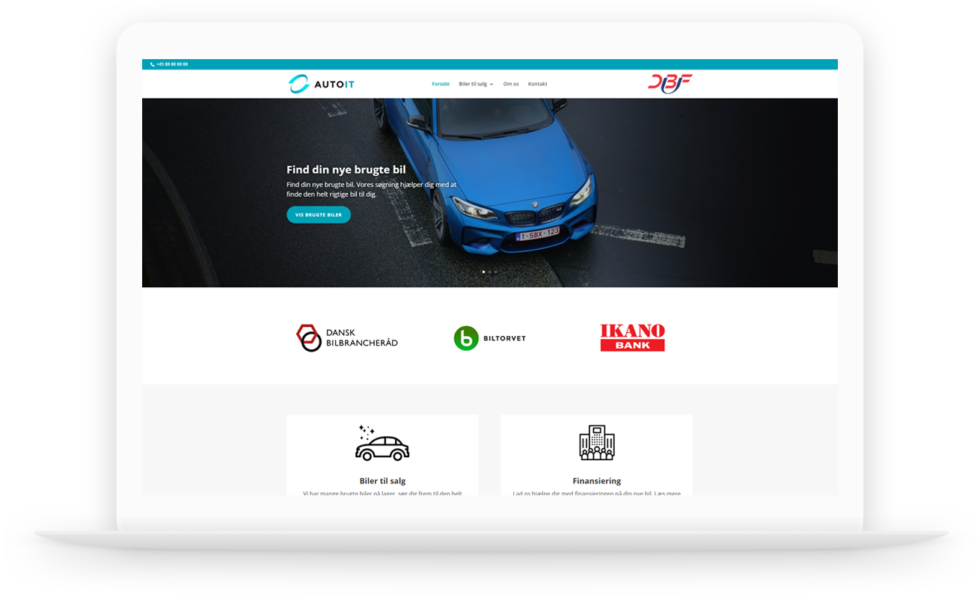 CarLite Express - Auto IT