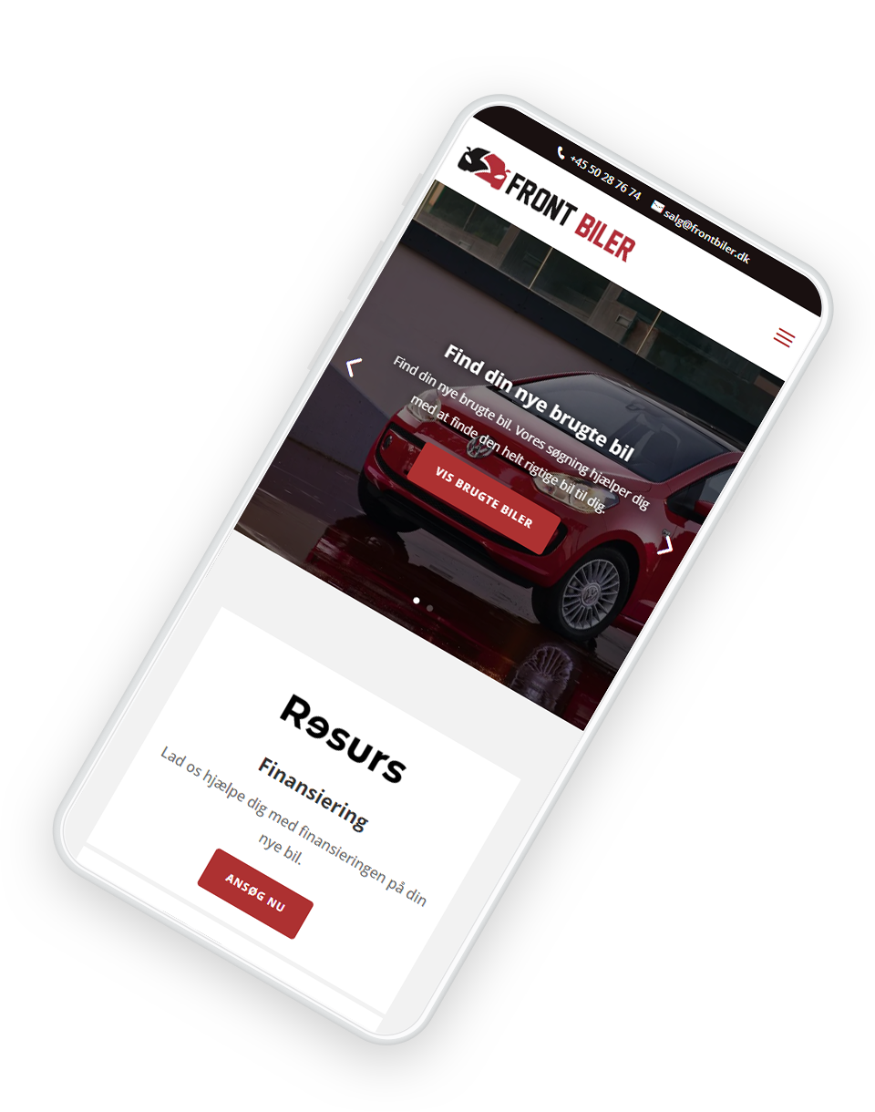 CarLite Express - Auto IT