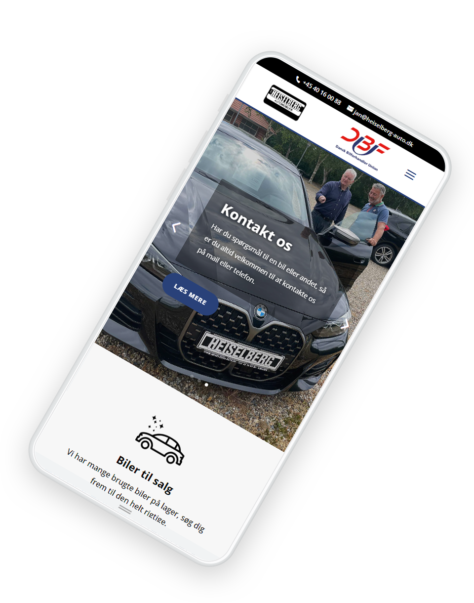 CarLite Express - Auto IT