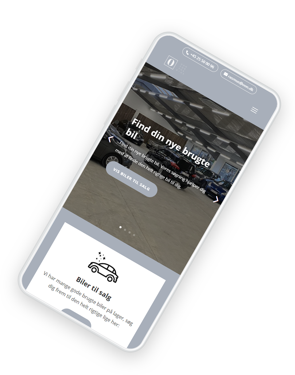 CarLite Express - Auto IT