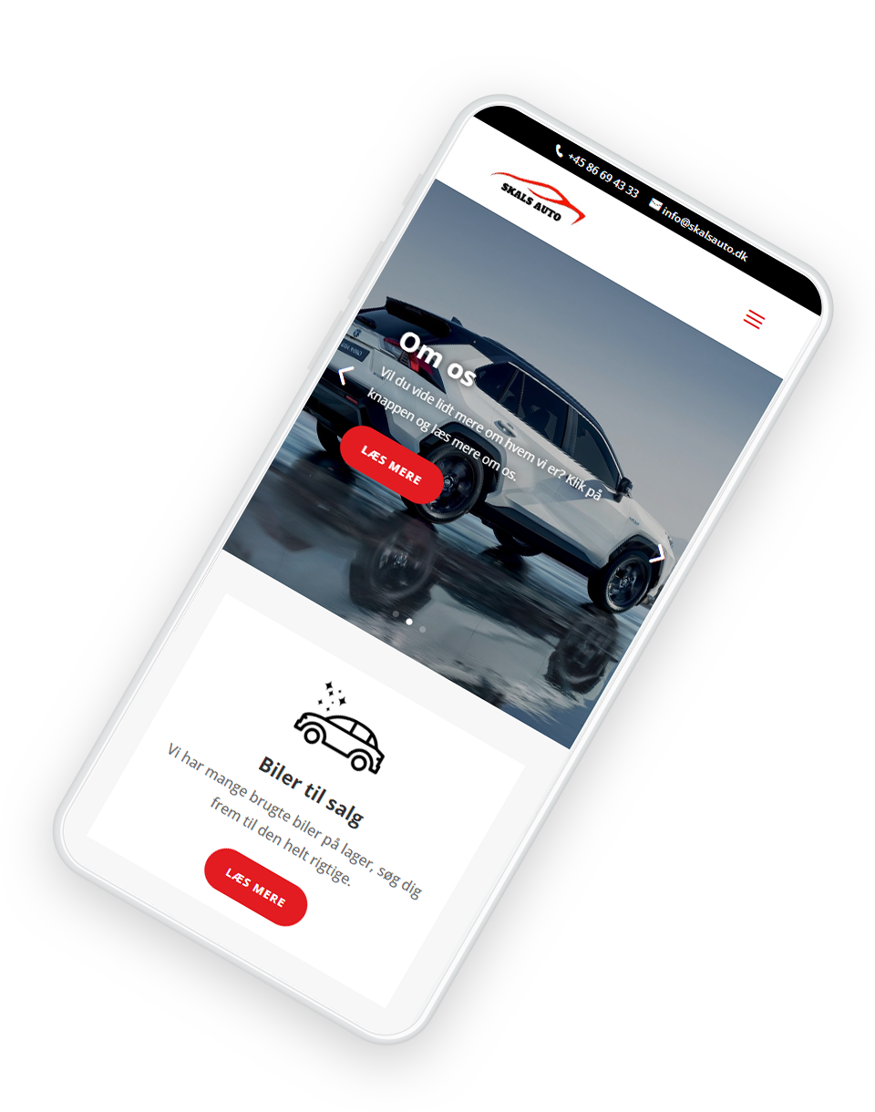 CarLite Express - Auto IT